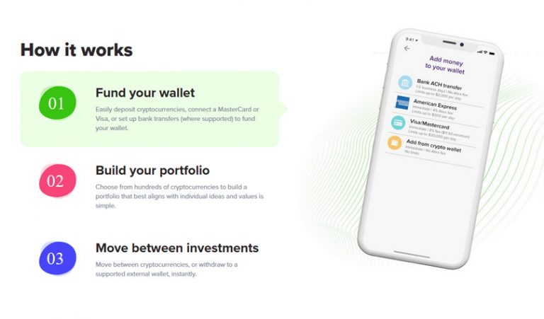 Abra Wallet App Review 2020: Mobile Crypto Wallet, Is it Safe to use?