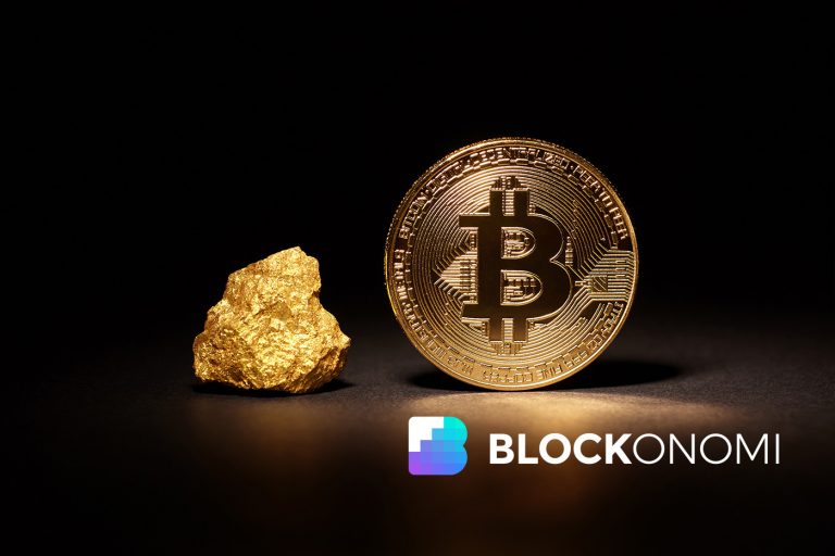 Gold Surges First, Bitcoin Trails: Historical Liquidity Patterns ...