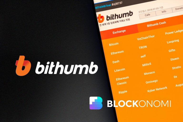 Bithumb Fat-Finger Error: 2,000 BTC Mistakenly Credited, Triggering ...