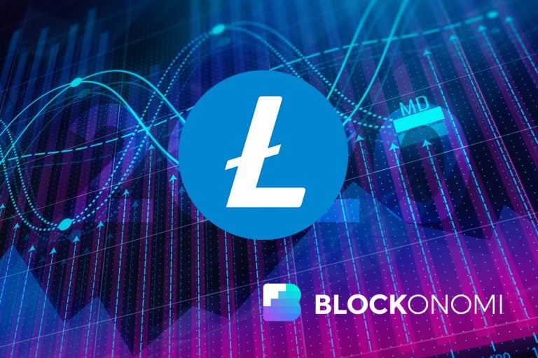 LTC Price Forecast: Is $1,000 on the Horizon Before 2027 Halving ...