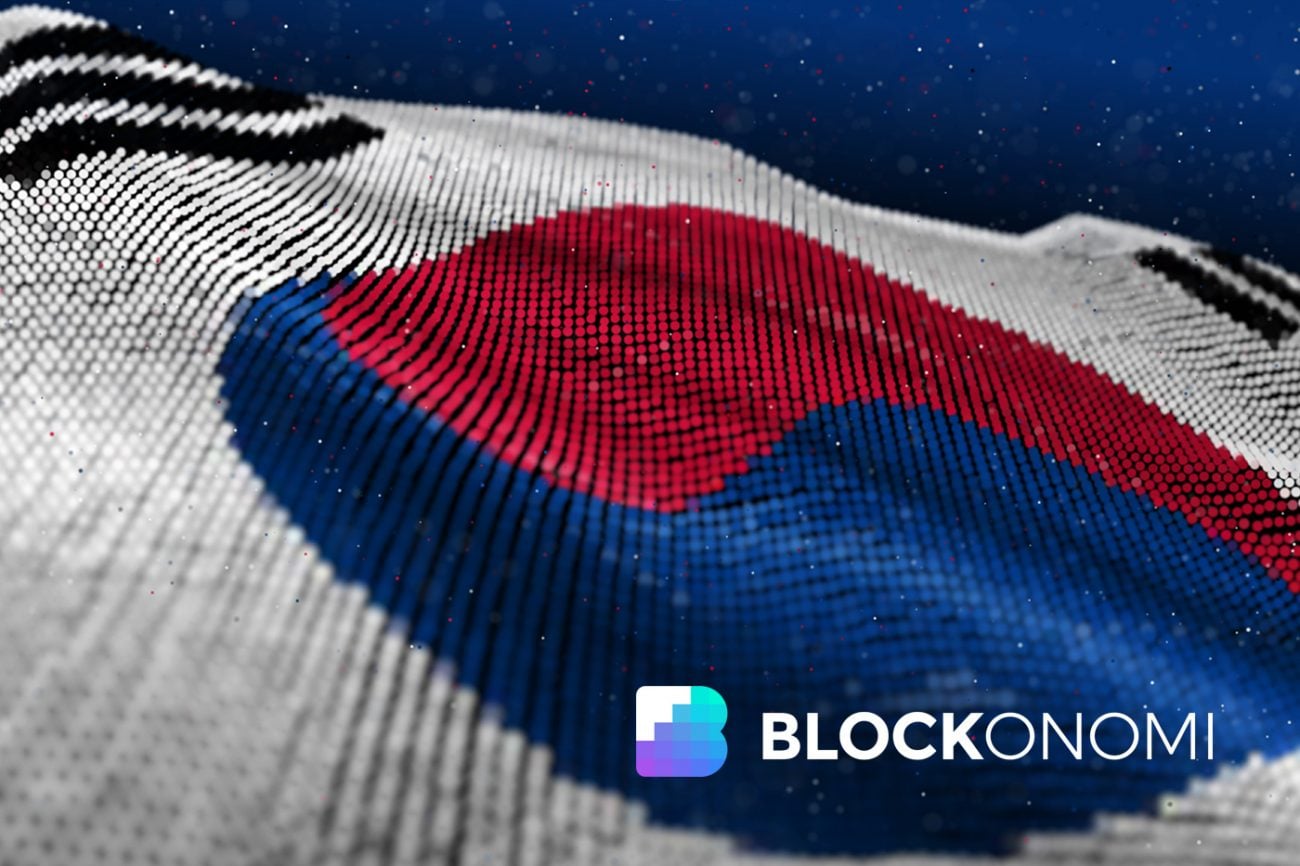South Korea Prepares Sanctions on Crypto Exchanges