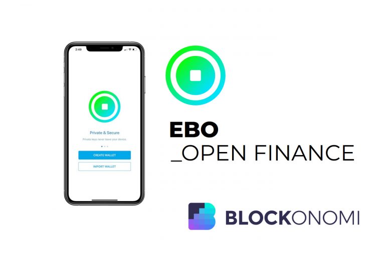 EBO Launches Mobile App to Bring Open Finance to the Masses