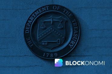 U.S. Treasury Sanctions Iran’s Nobitex Over Alleged Crypto Finance Links