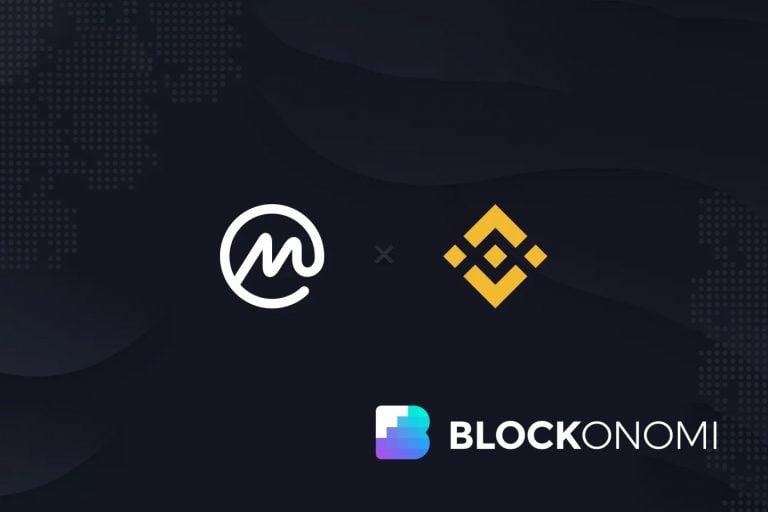 CMC20 Launches as CoinMarketCap Introduces Tradable Index Token on BNB ...