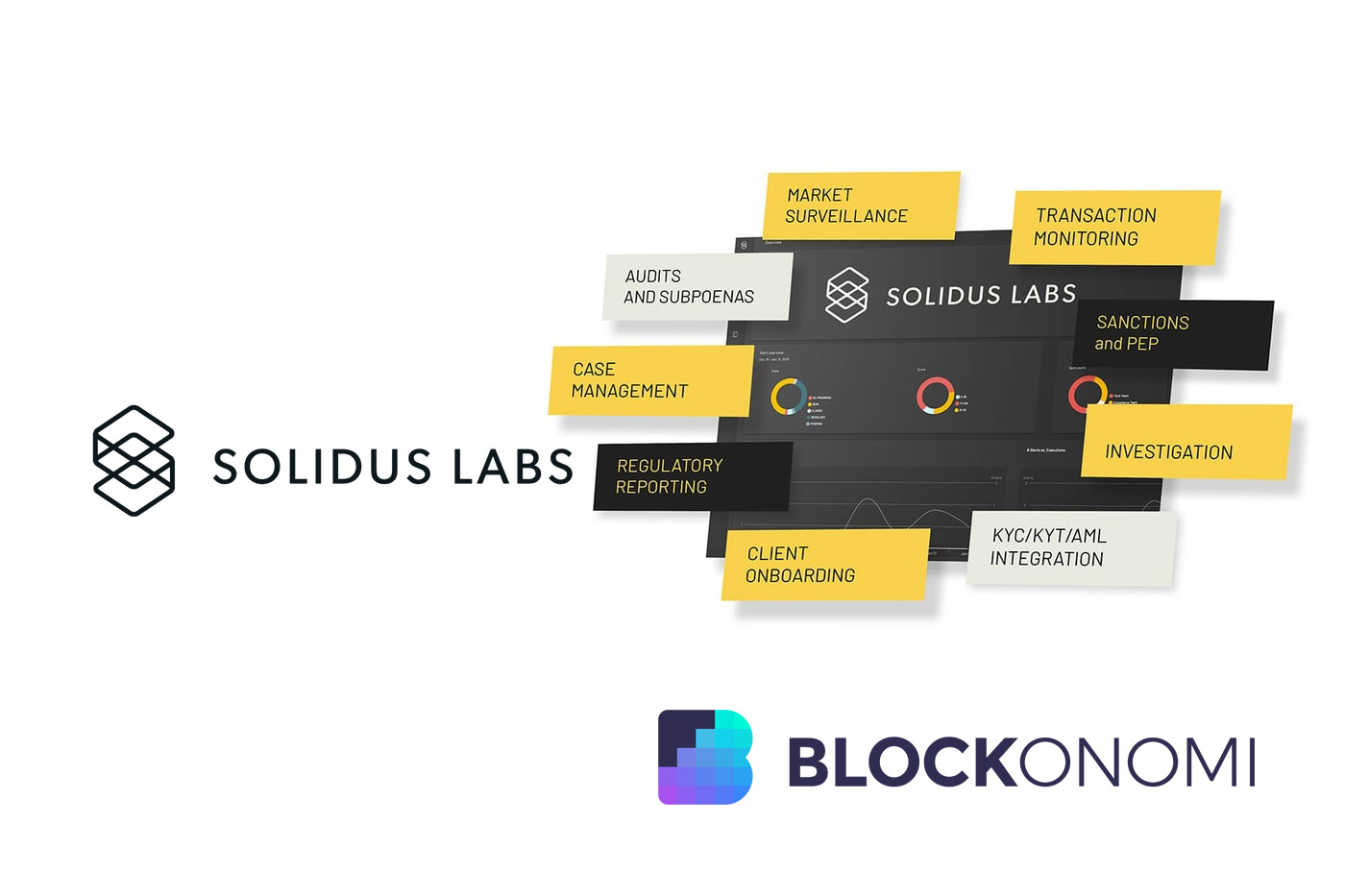 AAX Partners with Solidus Labs to Combat Market Manipulation