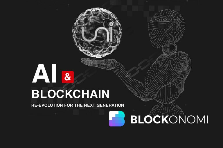 Guide to the Uniworld Ecosystem: Tech For a New Era of AI & Blockchain