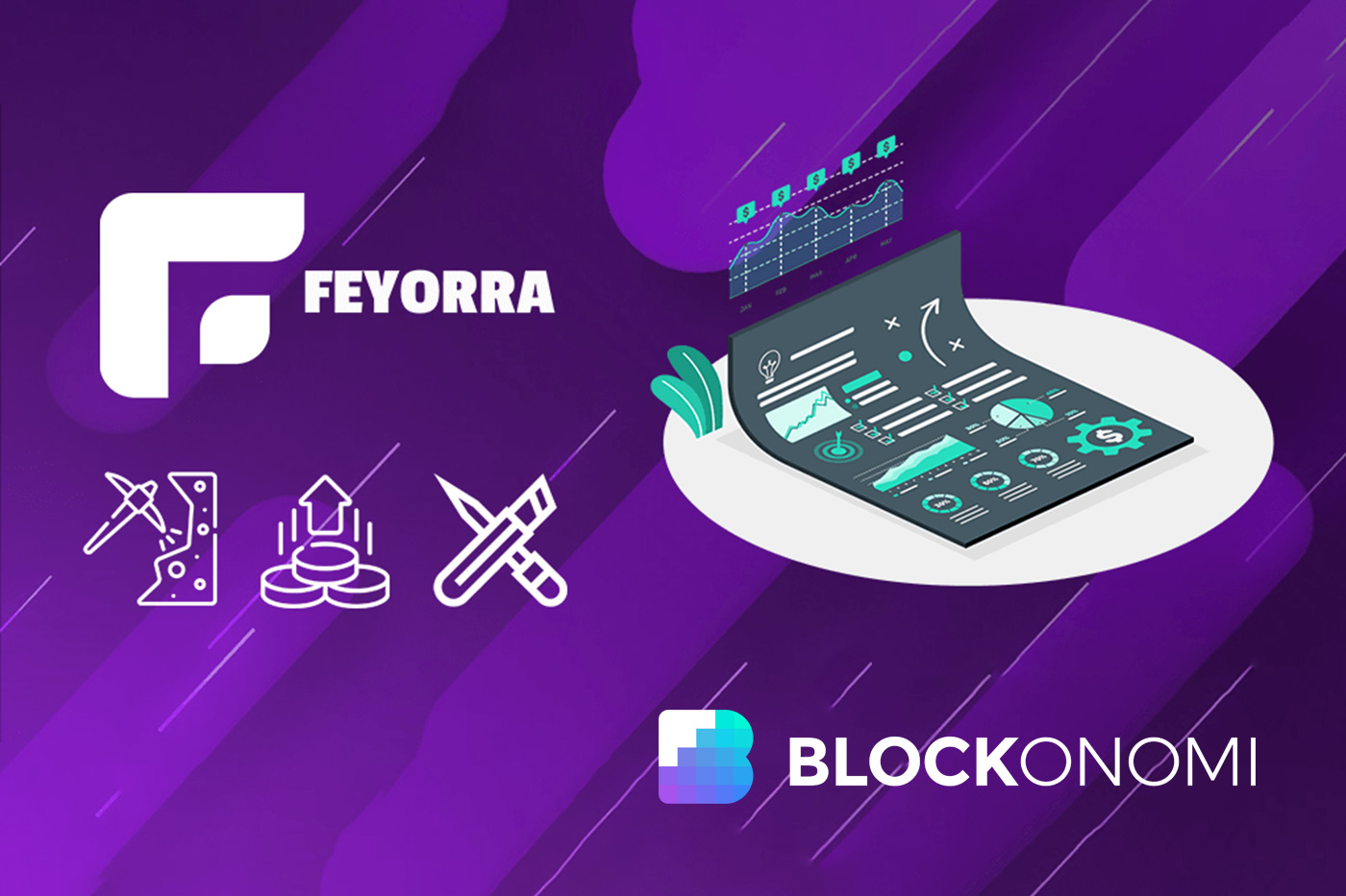 Step Up your Crypto Strategy with Faucet Pay: Get your Free Feyorra Tokens
