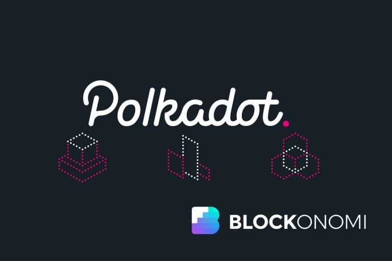 Polkadot's April 2026 Recap: New Economic Model, Staking Reforms, and ...