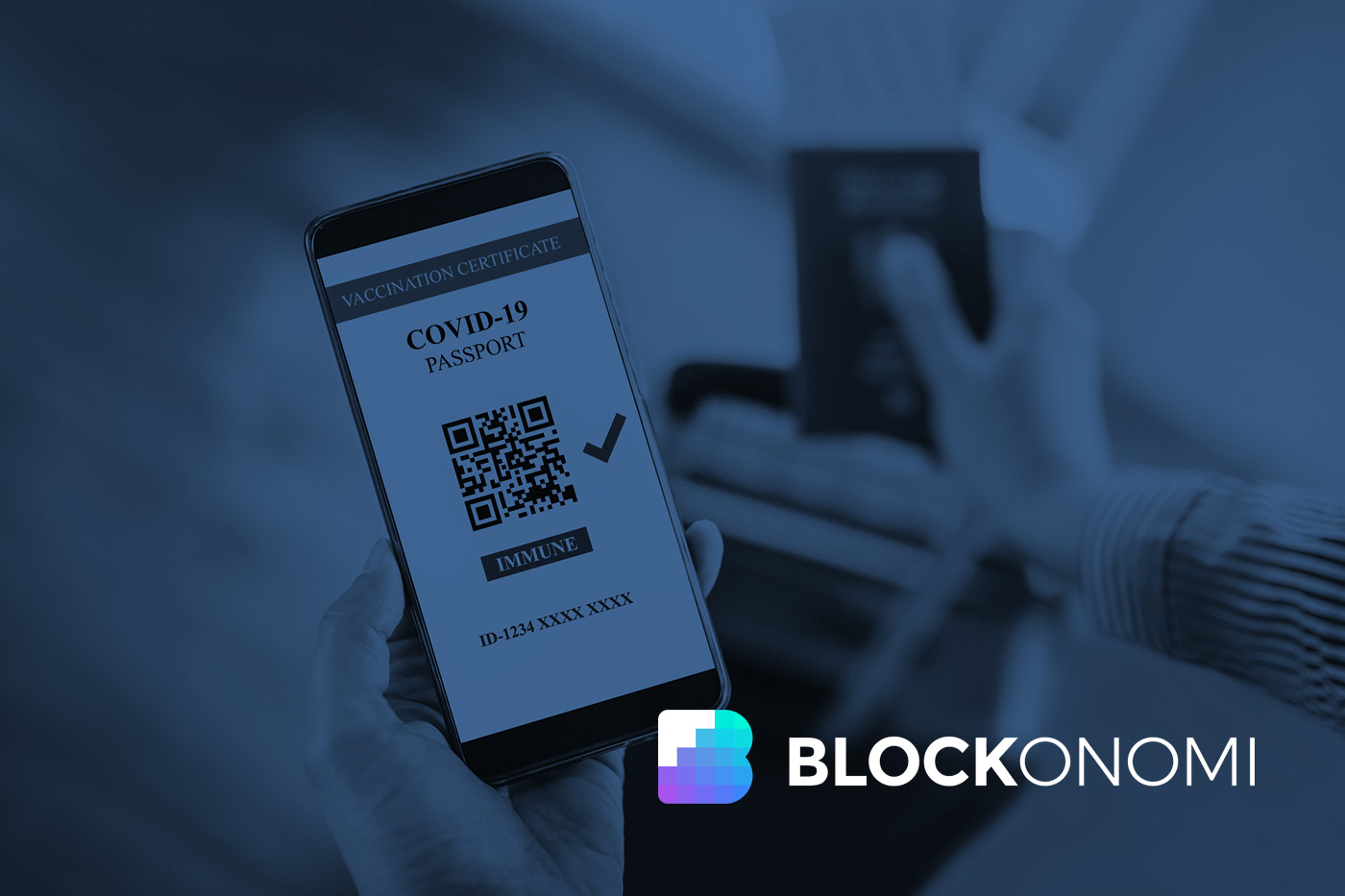 New York to Accelerate Business Reopenings with Blockchain-Based ...