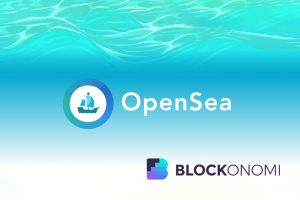 OpenSea Sets the Stage for SEA Token Launch: Timeline Revealed - Blockonomi