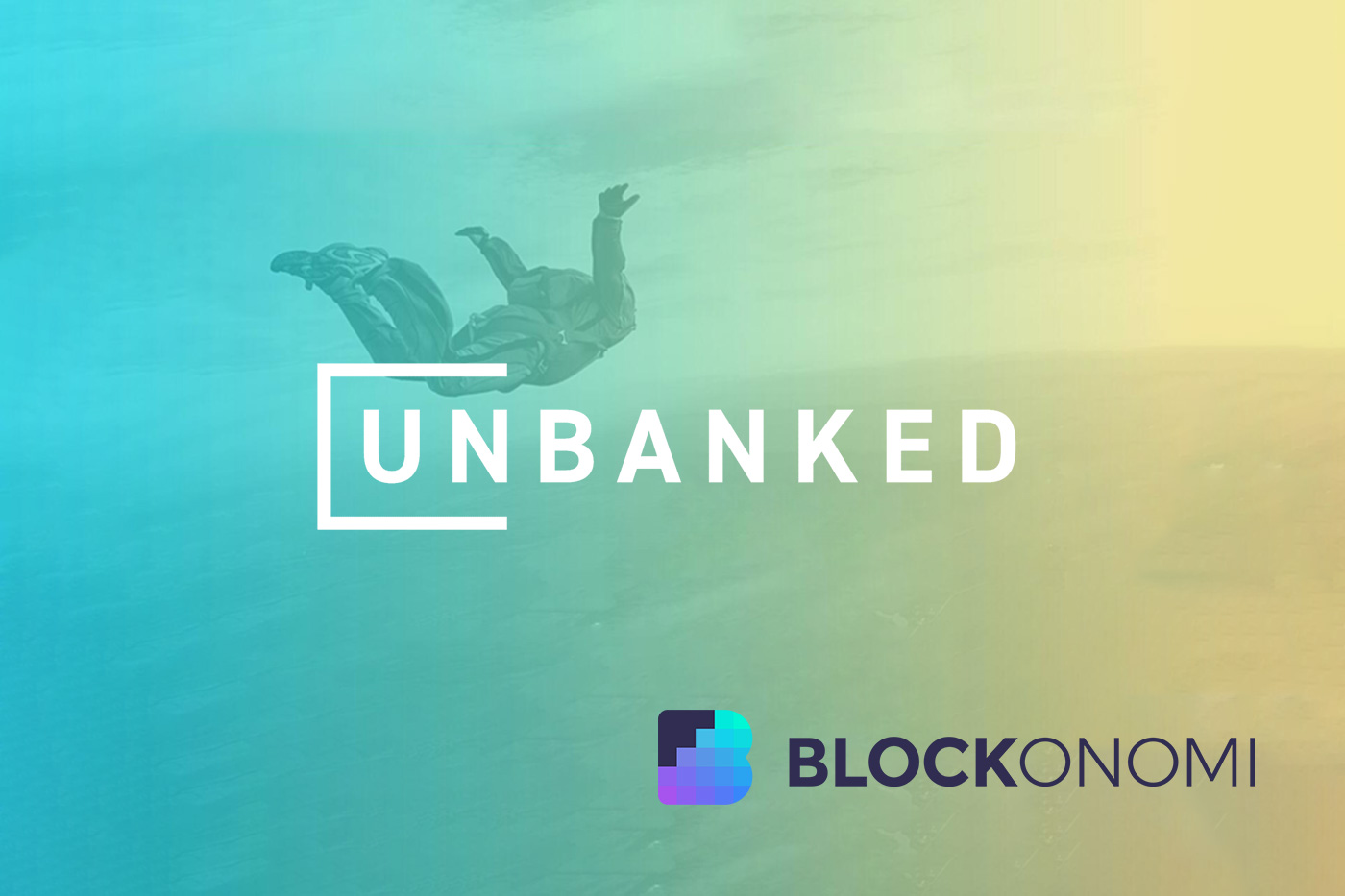 Ternio & Blockcard Evolves: Rebrands to Unbanked, A Next Generation ...