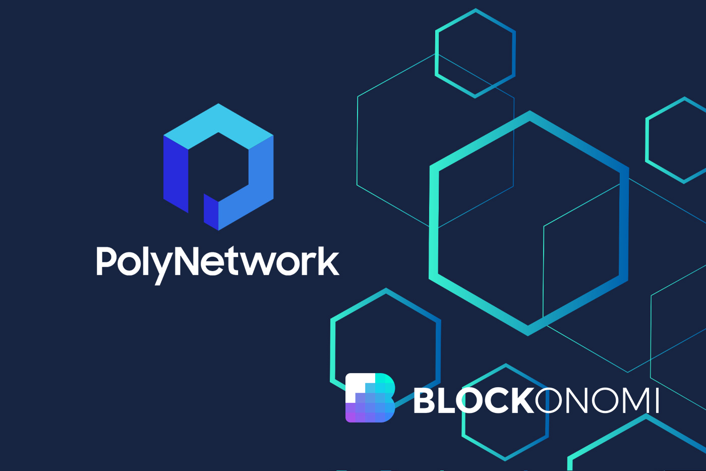 Poly Network Might Hire Hacker Behind Massive Attack