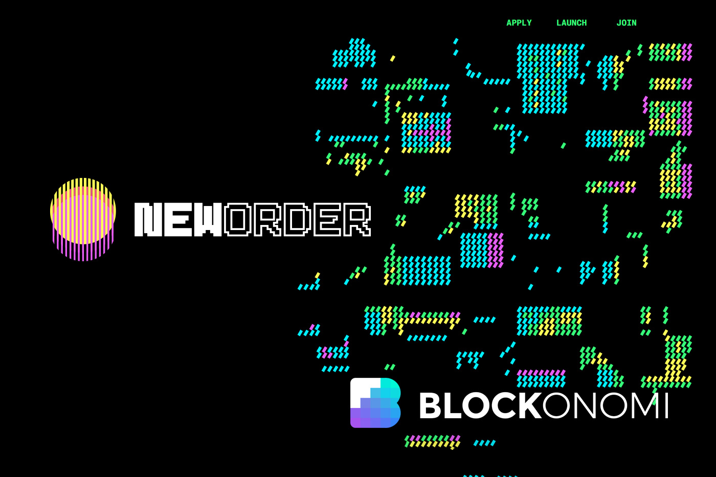 New Order Venture DAO Platform For The Multi Chain DeFi Cosmos new-order-venture-dao-platform-for-the-multi-chain-defi-cosmos