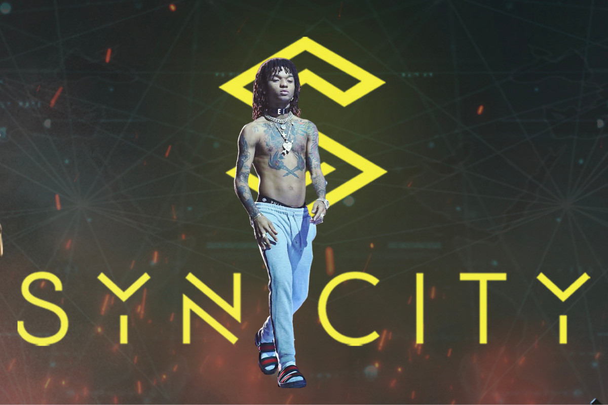 SYN CITY Appoints Grammy Award Nominee Swae Lee As CEO - Blockonomi