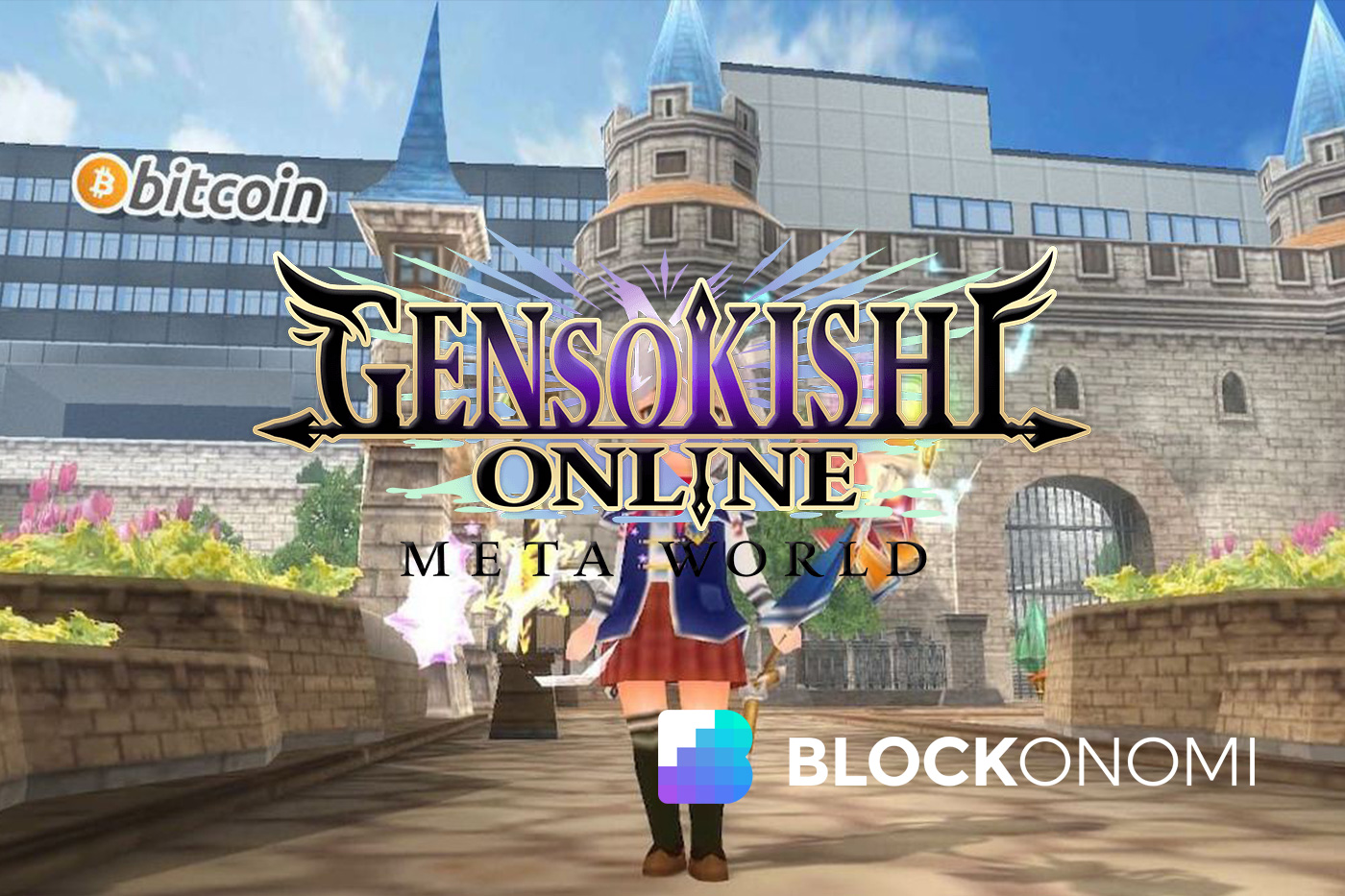 Popular Japanese Game GensoKishi is Reinventing itself by launching its ...