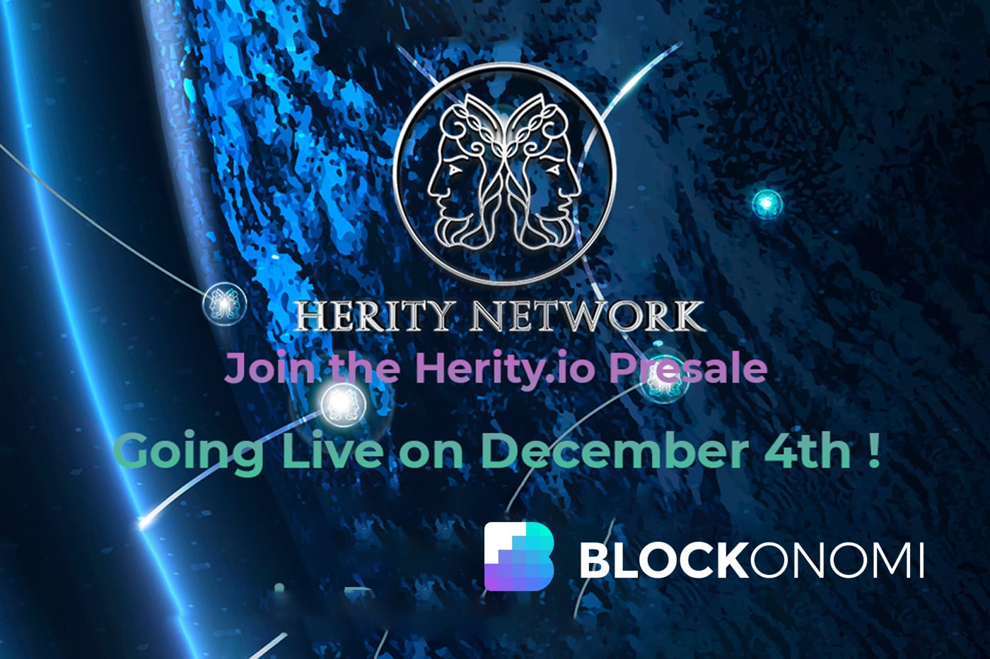 Herity Network: One of the Best Crypto Ideas of the Year