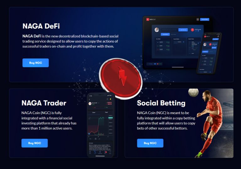 NAGA: Social Investing Platform Allows You to Copy the Strategies Of ...