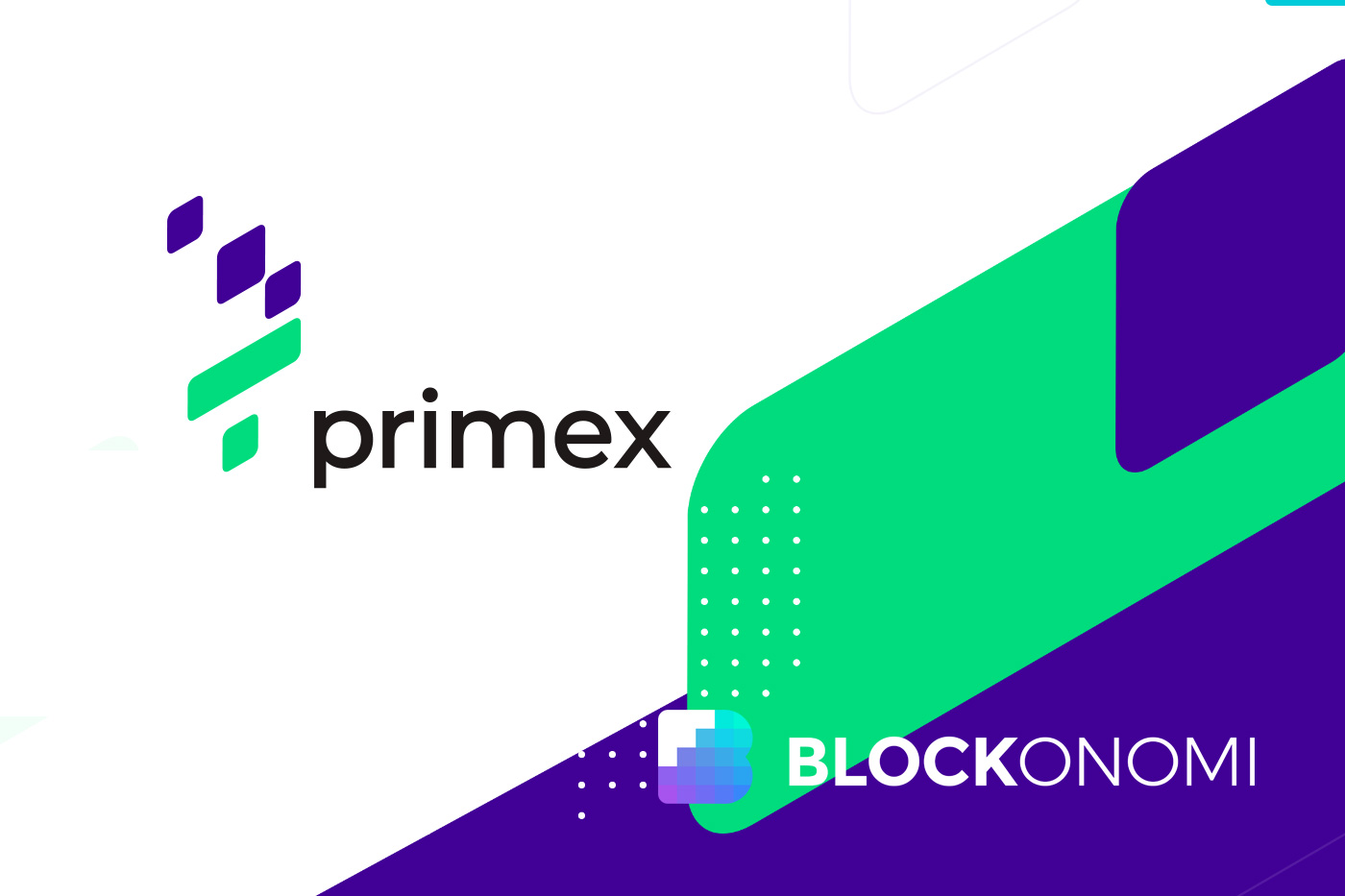 Primex Finance: Bringing Cross-DEX & Cross-Chain Trading to DeFi