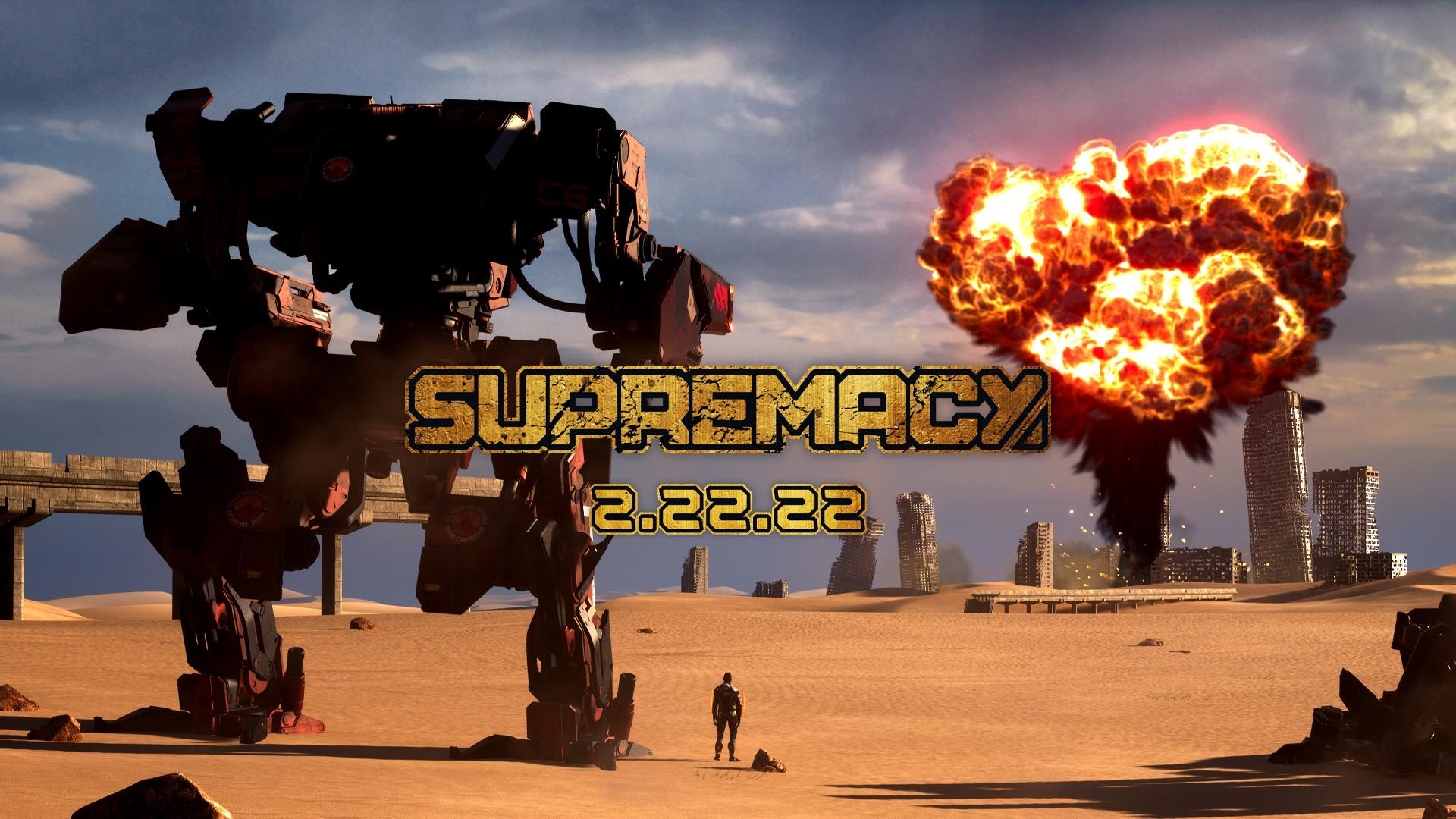 Supremacy offers a sustainable edge to play-to-earn economy - Blockonomi