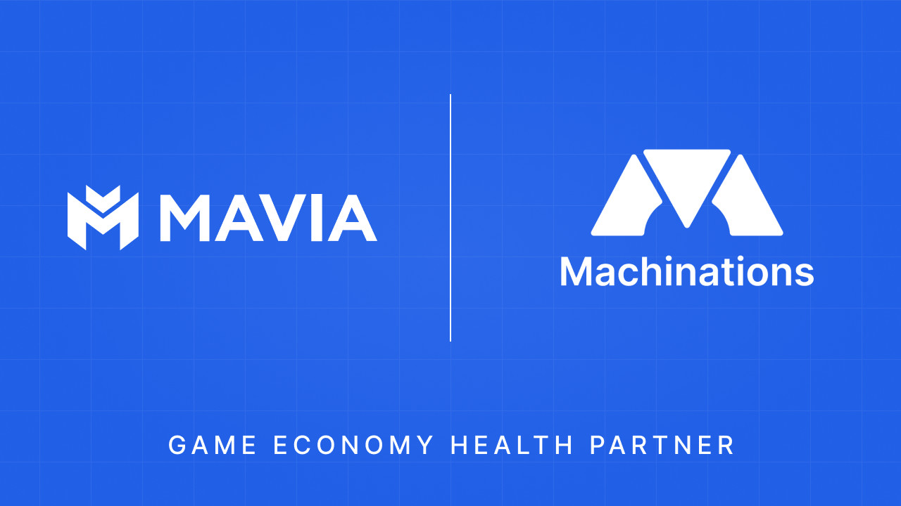 Binance-backed MMO Strategy Game Mavia Joins Hands With Machinations to ...