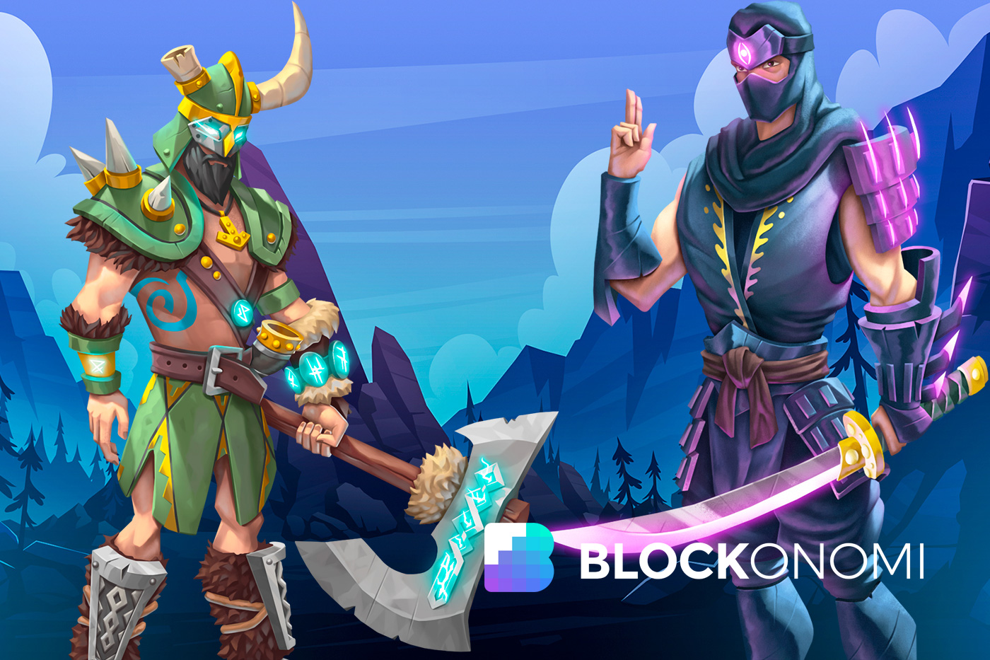Arena Master: Enhancing the Gaming Experience
