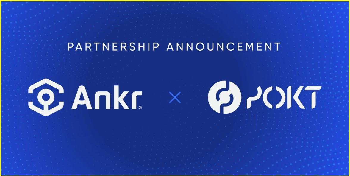 Ankr Partners With Pocket Network to Propel Web3 Into a New Era of ...