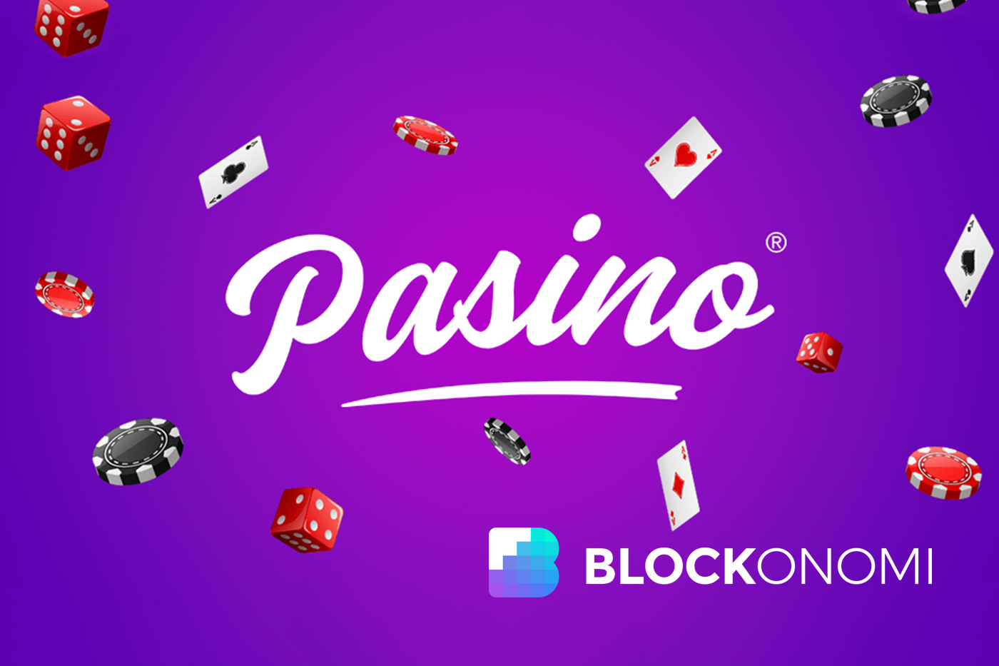 Enjoy the Ultimate Casino Experience with Pasino