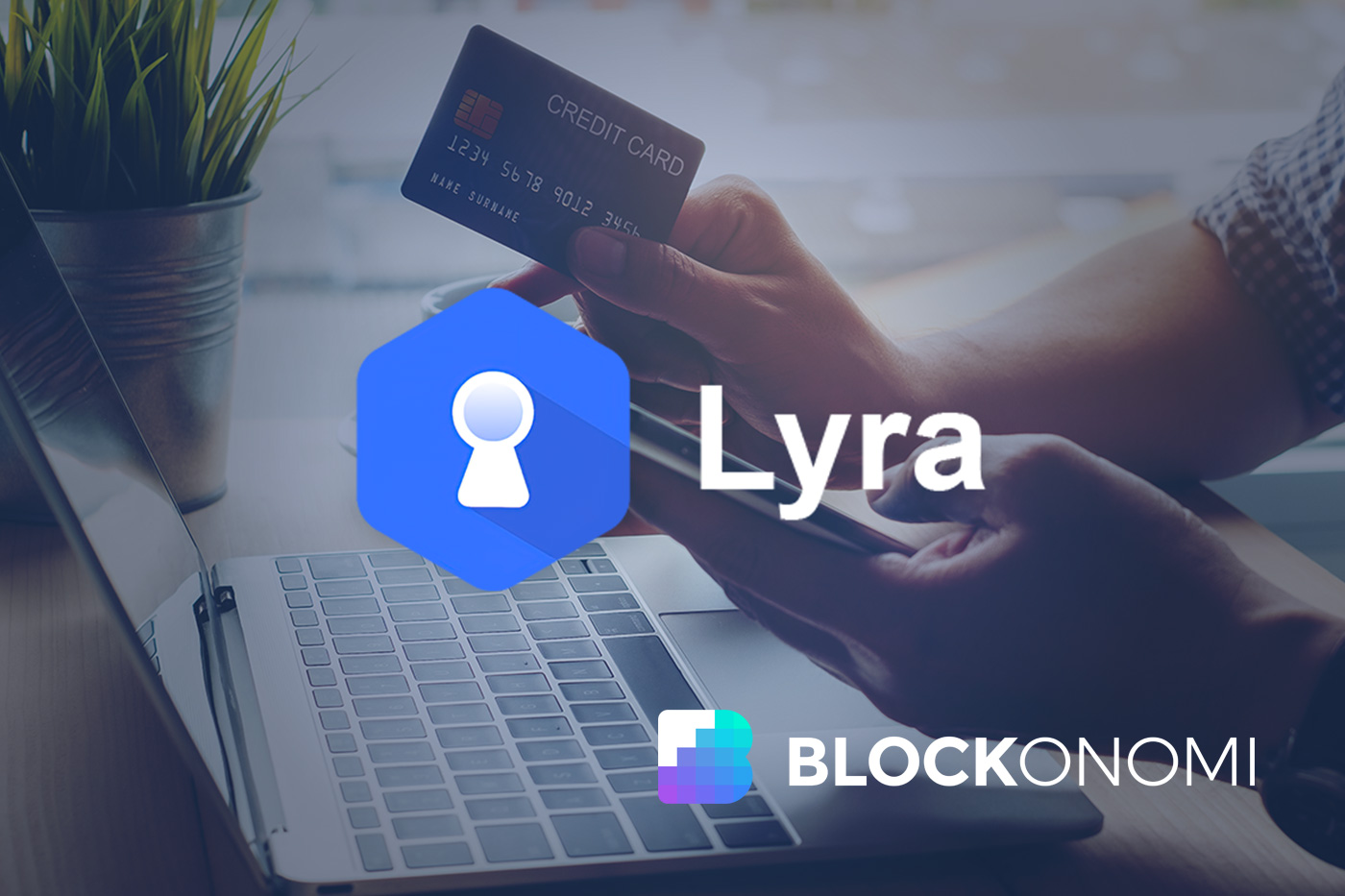 Crypto Startup Lyra brings crypto spending to millions of merchants