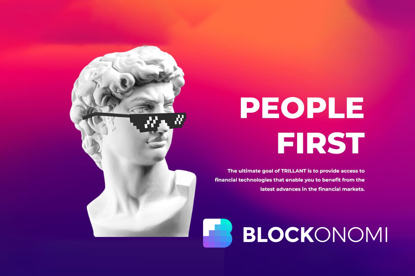 Trillant.com: New Website Launches With a Quest to Guide Users to True ...