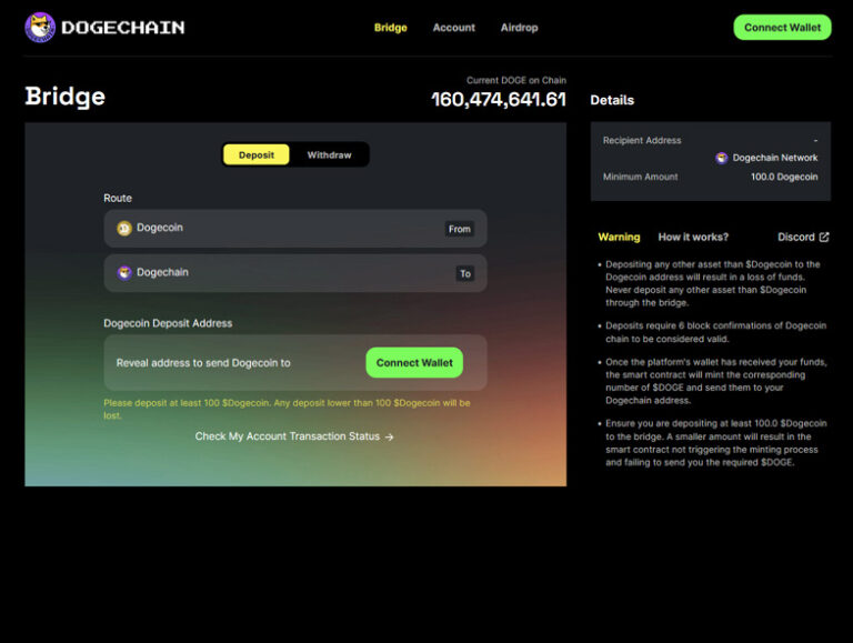 What is Dogechain? Dogecoin Meets NFTs, Games & DeFi