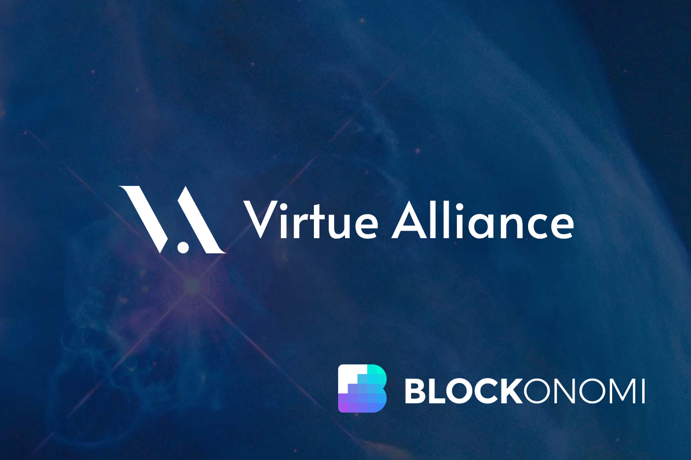 Virtue Alliance: A One-in-All Infrastructure Service Provider for Web3 ...