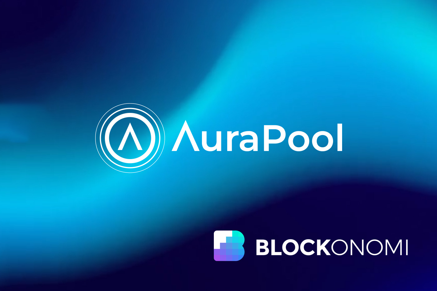 Introducing AuraPool: The World’s first NFT Marketplace for Hashrate ...