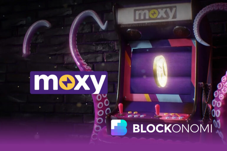 Democratizing eSports: How Moxy is Changing the Game