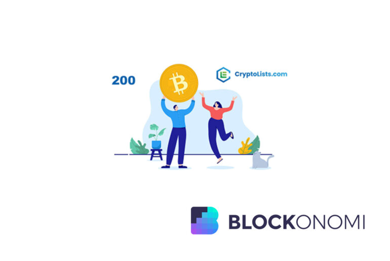 Crypto Lists Achieves Major Landmark With 200 Bitcoin Casino Reviews