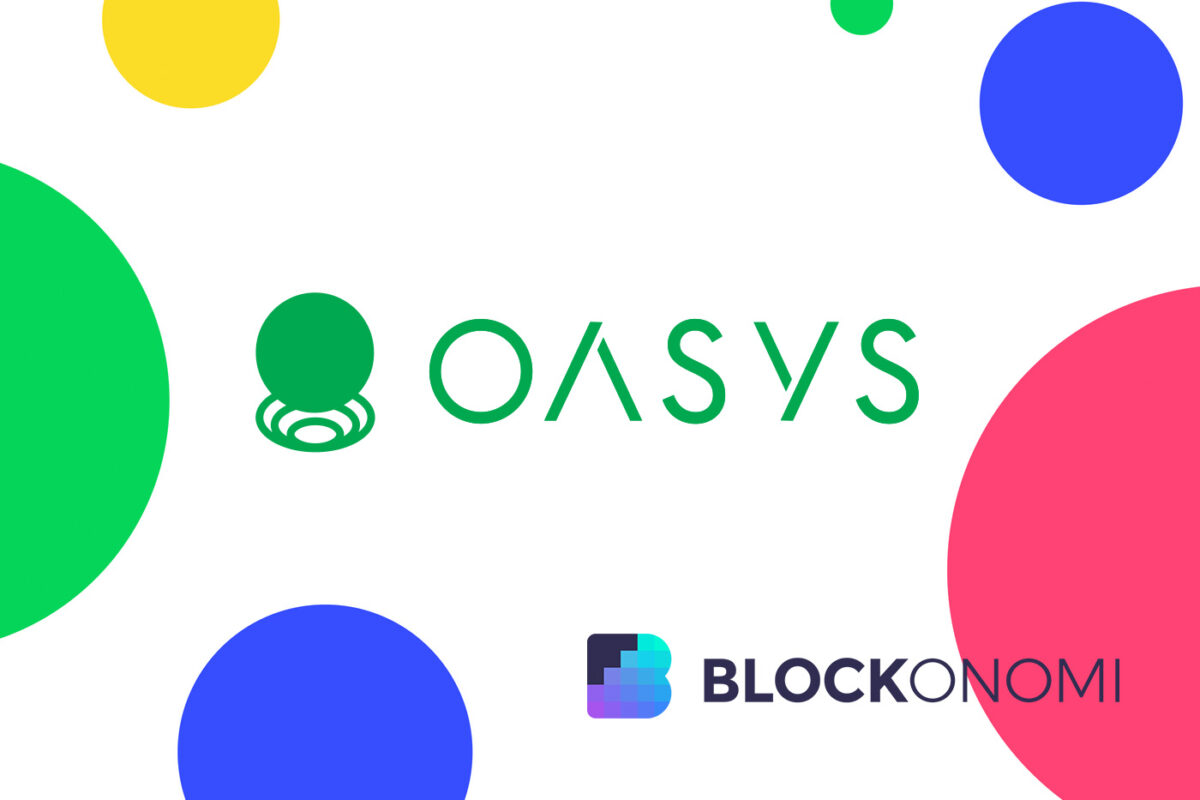 Oasys: The Decentralized Blockchain Gaming Platform - Blockonomi