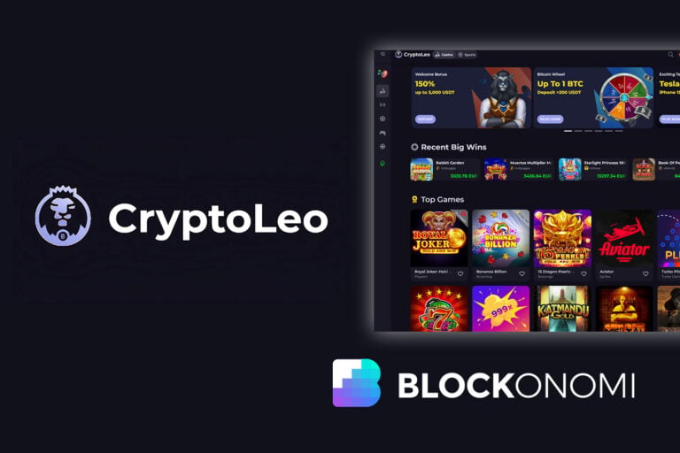 CryptoLeo Casino Review 2026: Crypto Casino With 150% Welcome Bonus!