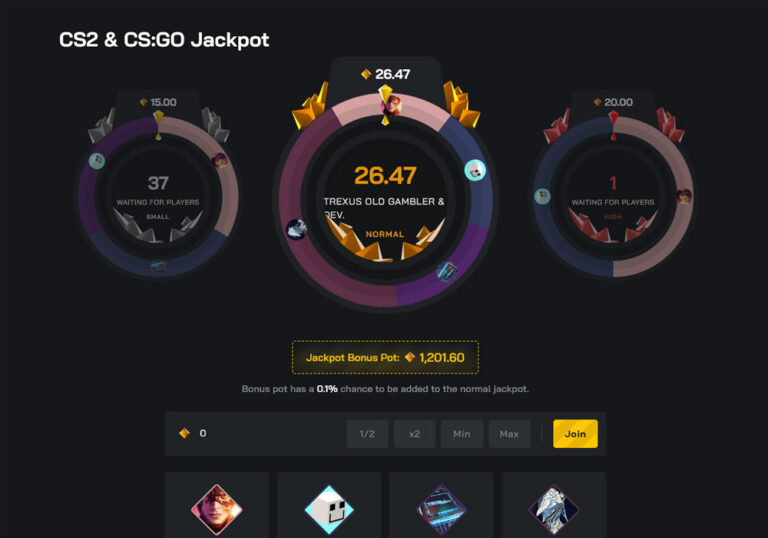 Clash.GG Review 2024: Is it Legit? Is it Safe to Use? Pros & Cons