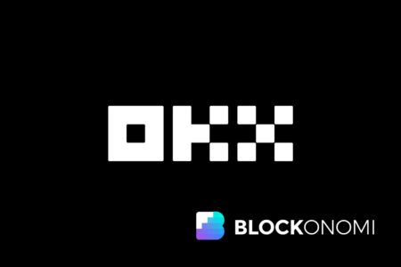 OKX Overhauls Token Model, OKB Price Explodes Over 150% - Blockonomi