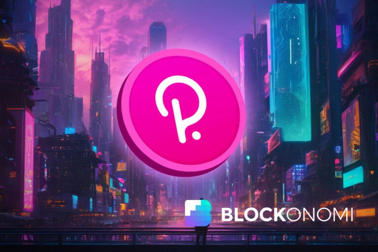 Why Polkadot’s DOT Token Price Still Struggles, Despite Major Tech ...