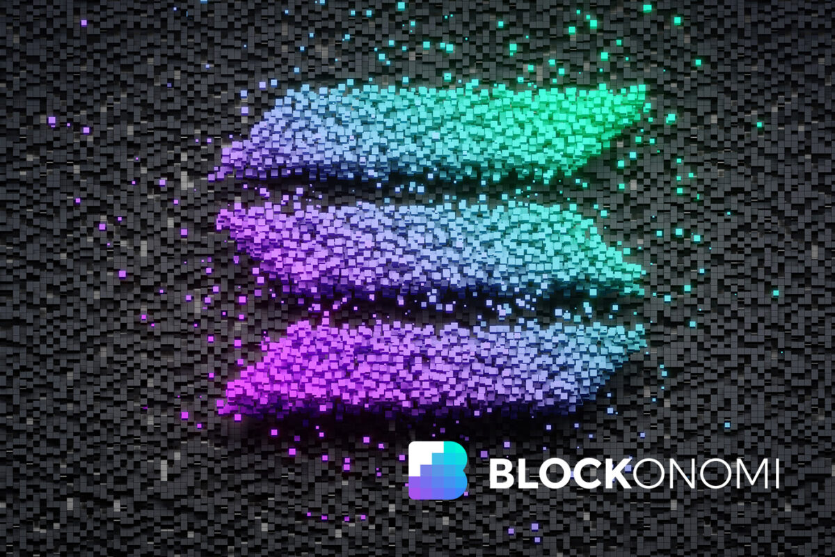 Nasdaq-Listed Brera Raises $300M to Launch Solana Treasury as Solmate