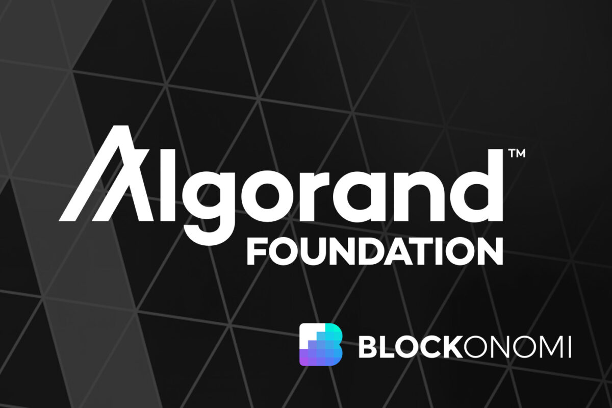 New Algorand and Noah Deal Connects Banks to Blockchain Settlement ...