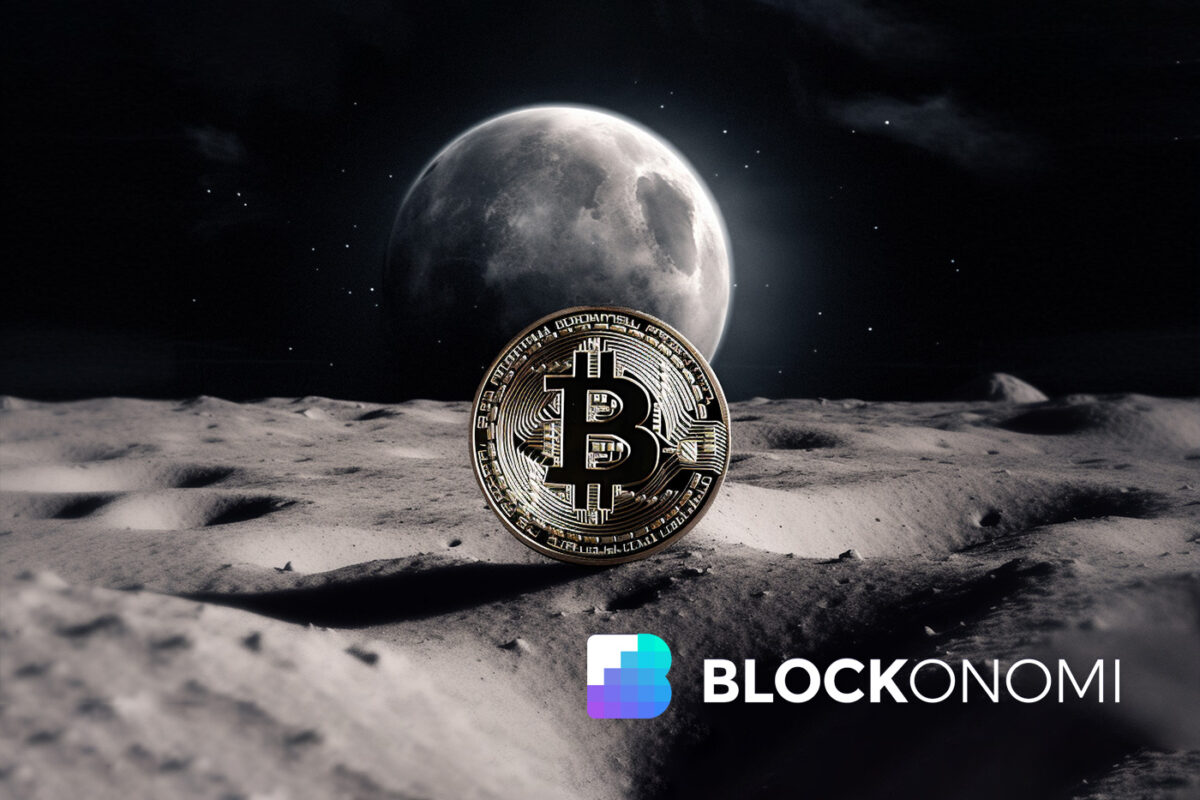 $1 Million Per BTC? Perfect Storm Brewing to Catapult Bitcoin to the ...