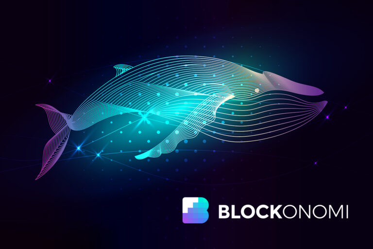 Crypto Whale Opens $44.5M Ether Long Position After October Crash Profits