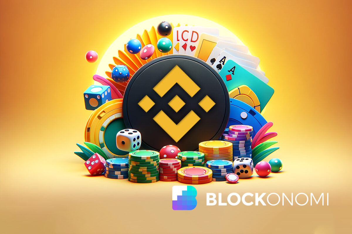 17+ Best Binance Coin (BNB) Casinos & Gambling Sites 2025: Top Picks ...