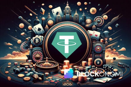 USDT Flipping ETH: What It Means for Stablecoins and Neobanks - Blockonomi