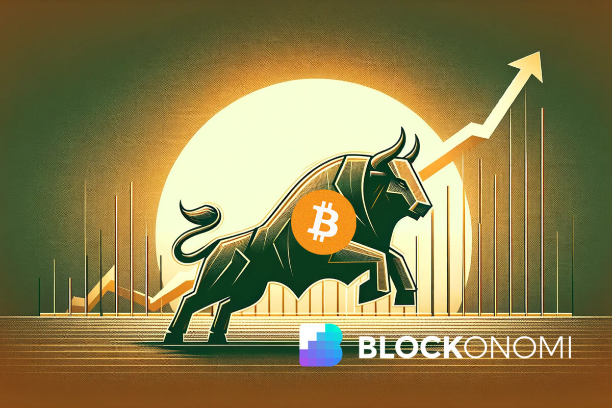 BTC at $43k: Bitcoin Bulls Back in Charge After $100 Million ...