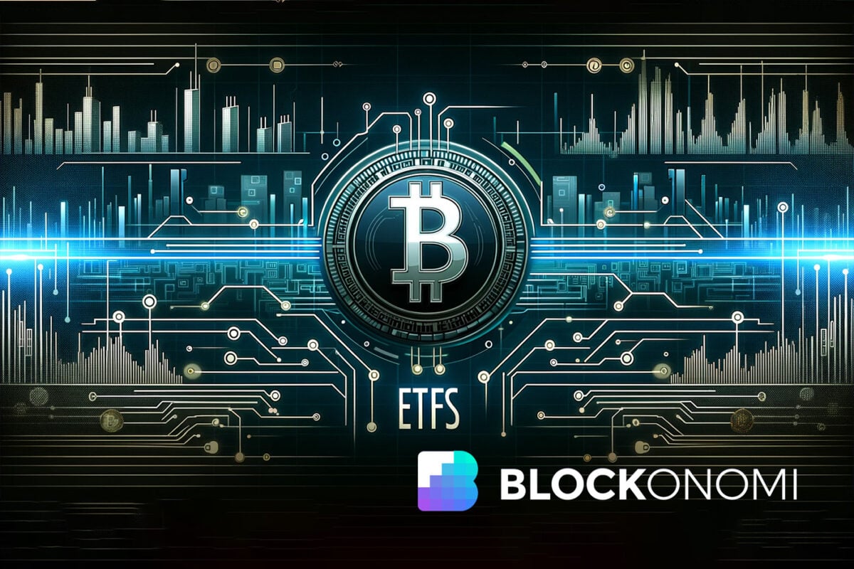 Bitcoin Institutional Adoption Accelerates as ETFs and Corporate ...