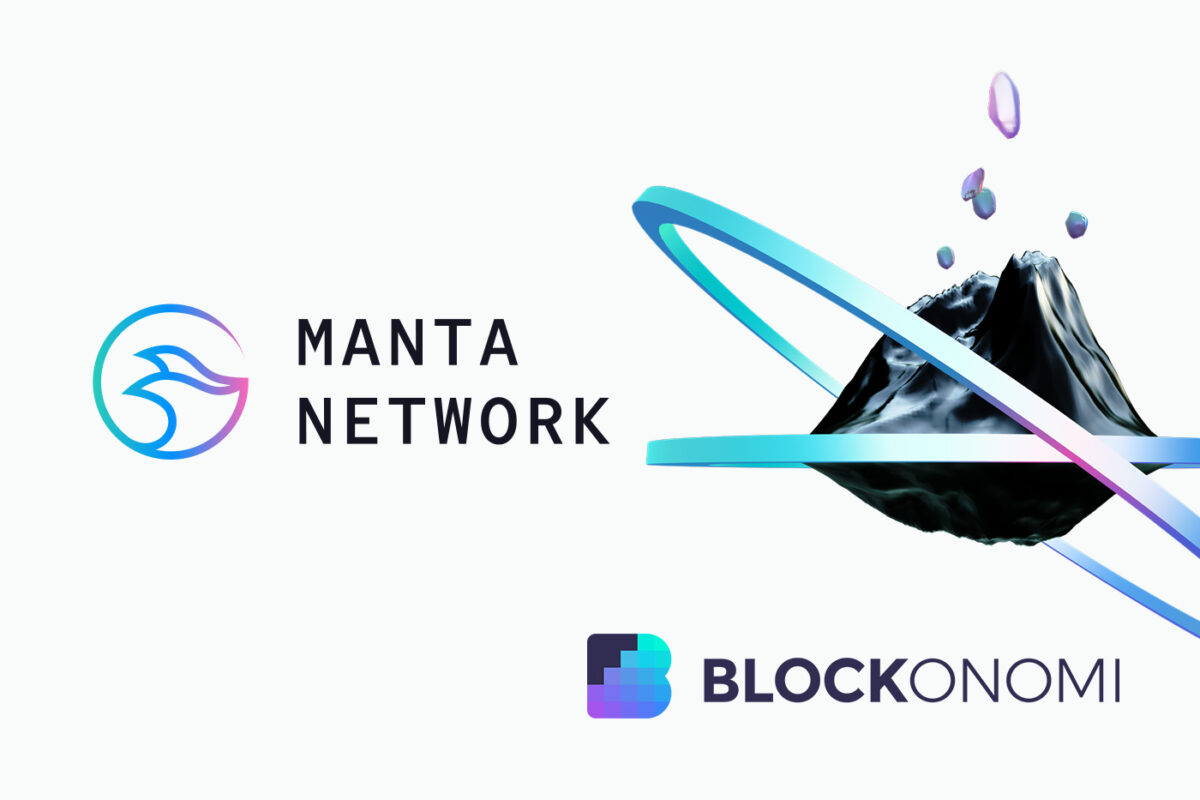 DDoS Attack Fails to Dampen Buzz for Manta Network & Its New Token ...