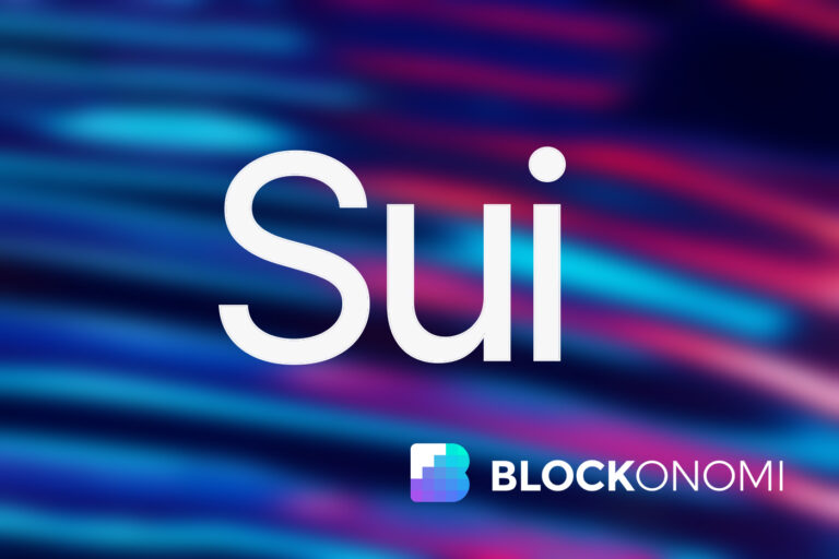 Sui Claims 1M Ops Per Second, and AI Agents Noticed First - Blockonomi
