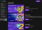 WildCoins Casino Review 2024: Big BTC Welcome Bonus & 350 Free Spins!
